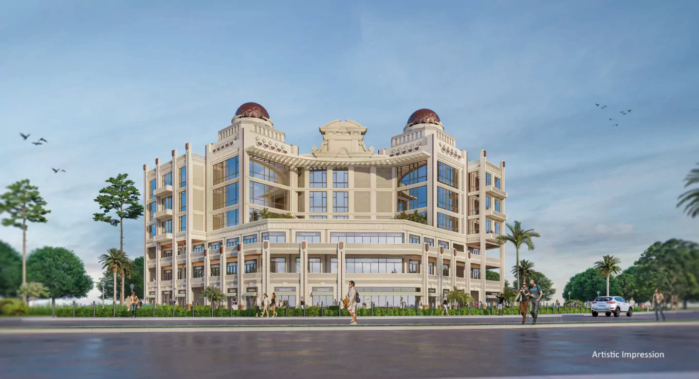 Sikka Properties in Noida, Sikka Project | Sikka Group