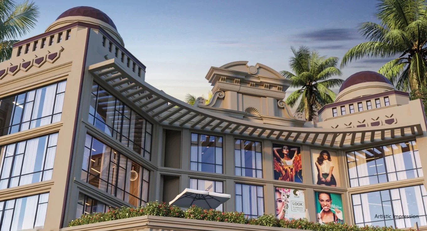 Sikka Properties in Noida, Sikka Project | Sikka Group