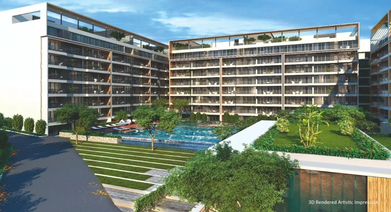 Sikka Properties in Noida, Sikka Project | Sikka Group