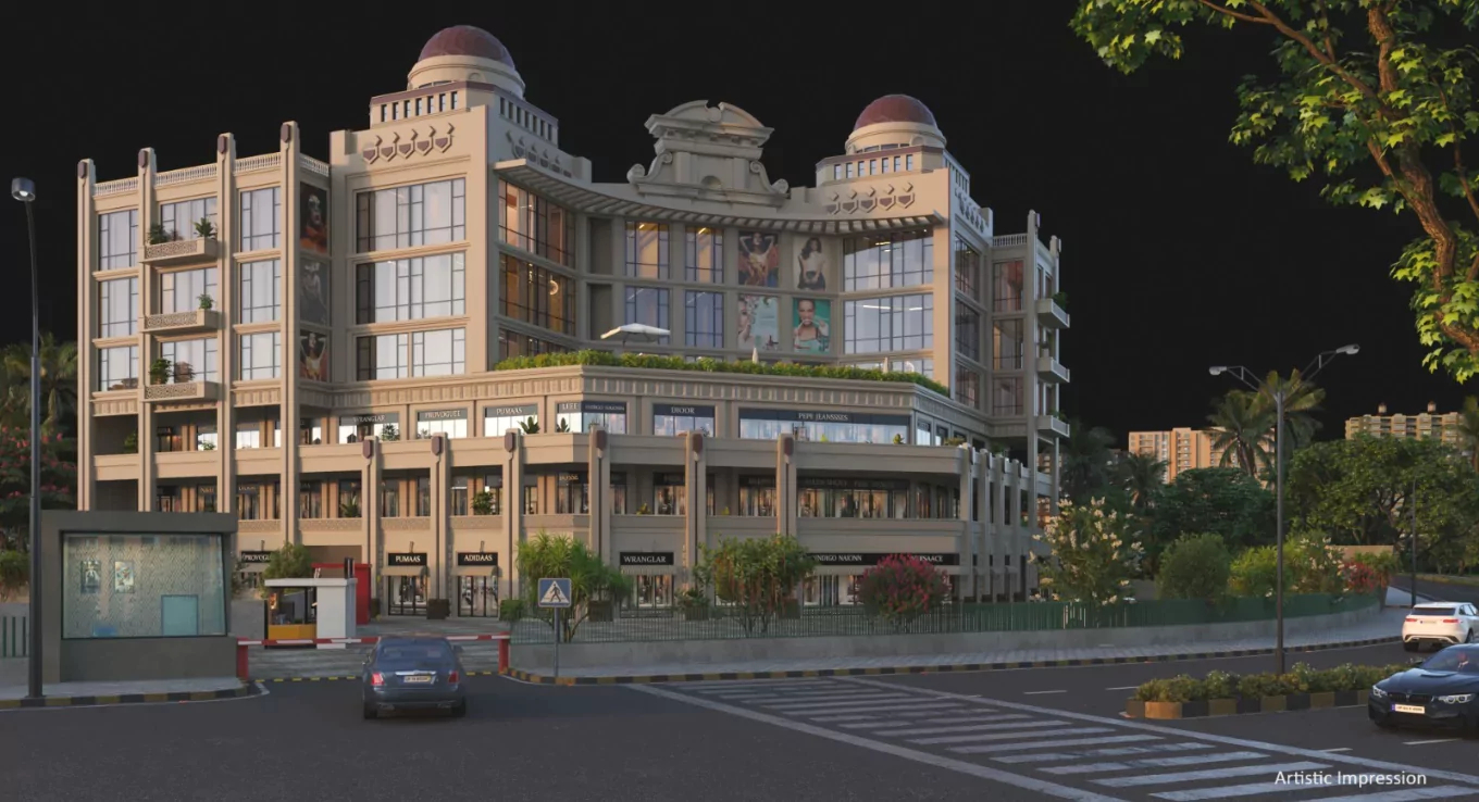 Sikka Properties in Noida, Sikka Project | Sikka Group