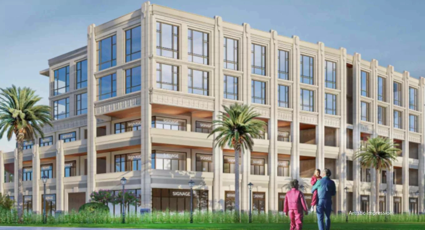 Sikka Properties in Noida, Sikka Project | Sikka Group