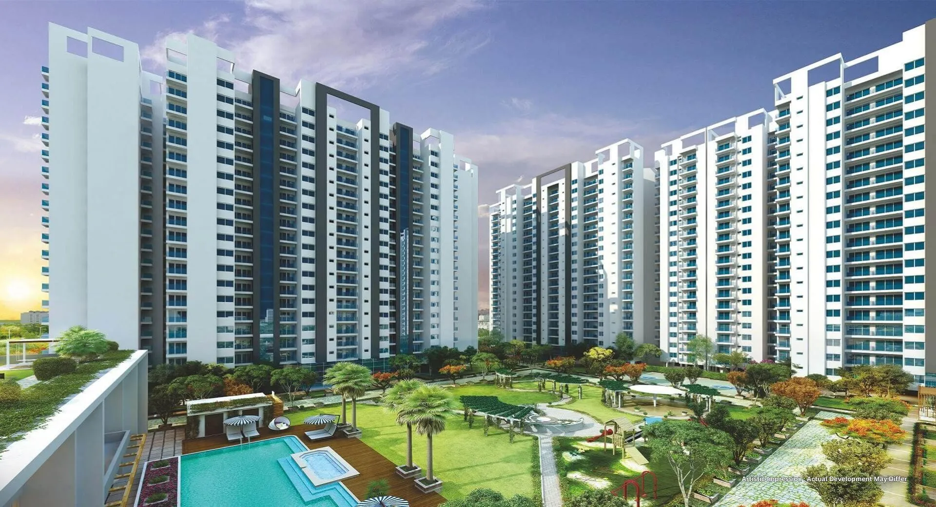 Sikka Properties in Noida, Sikka Project | Sikka Group