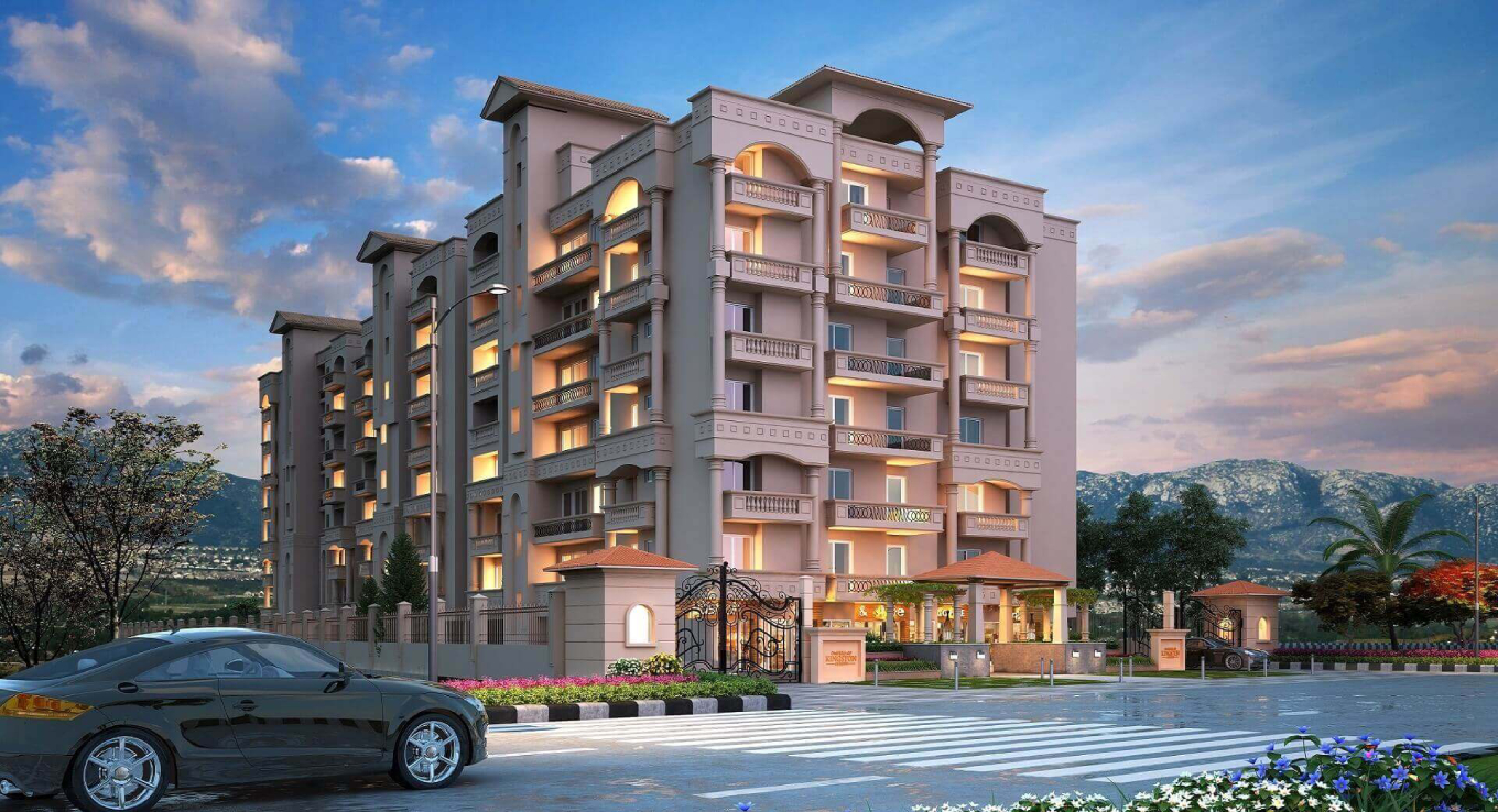 Sikka Properties in Noida, Sikka Project | Sikka Group