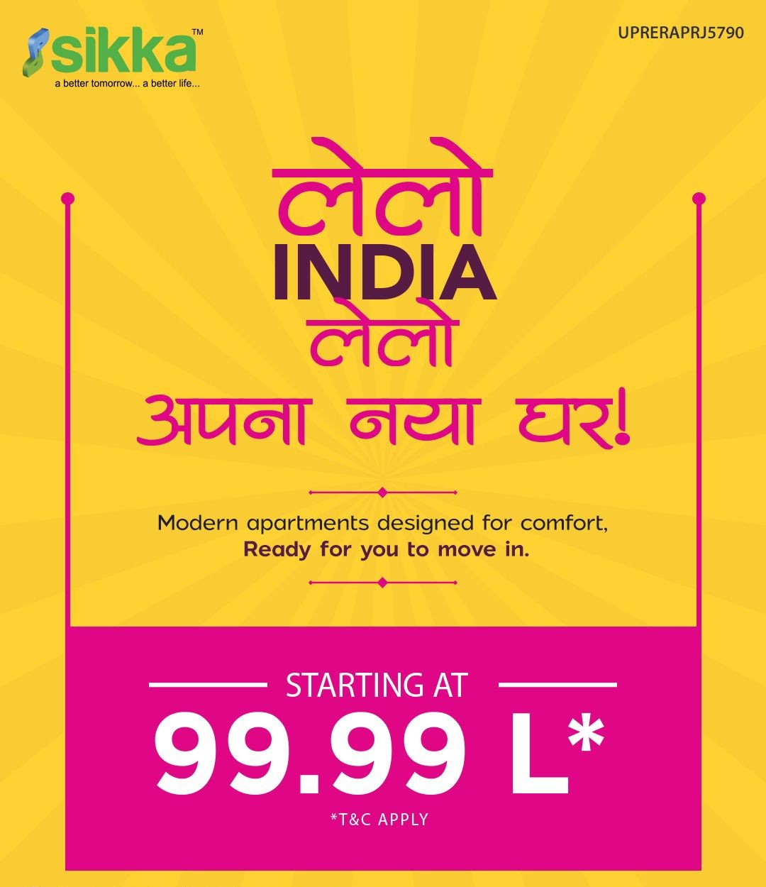 Sikka Properties in Noida, Sikka Project | Sikka Group